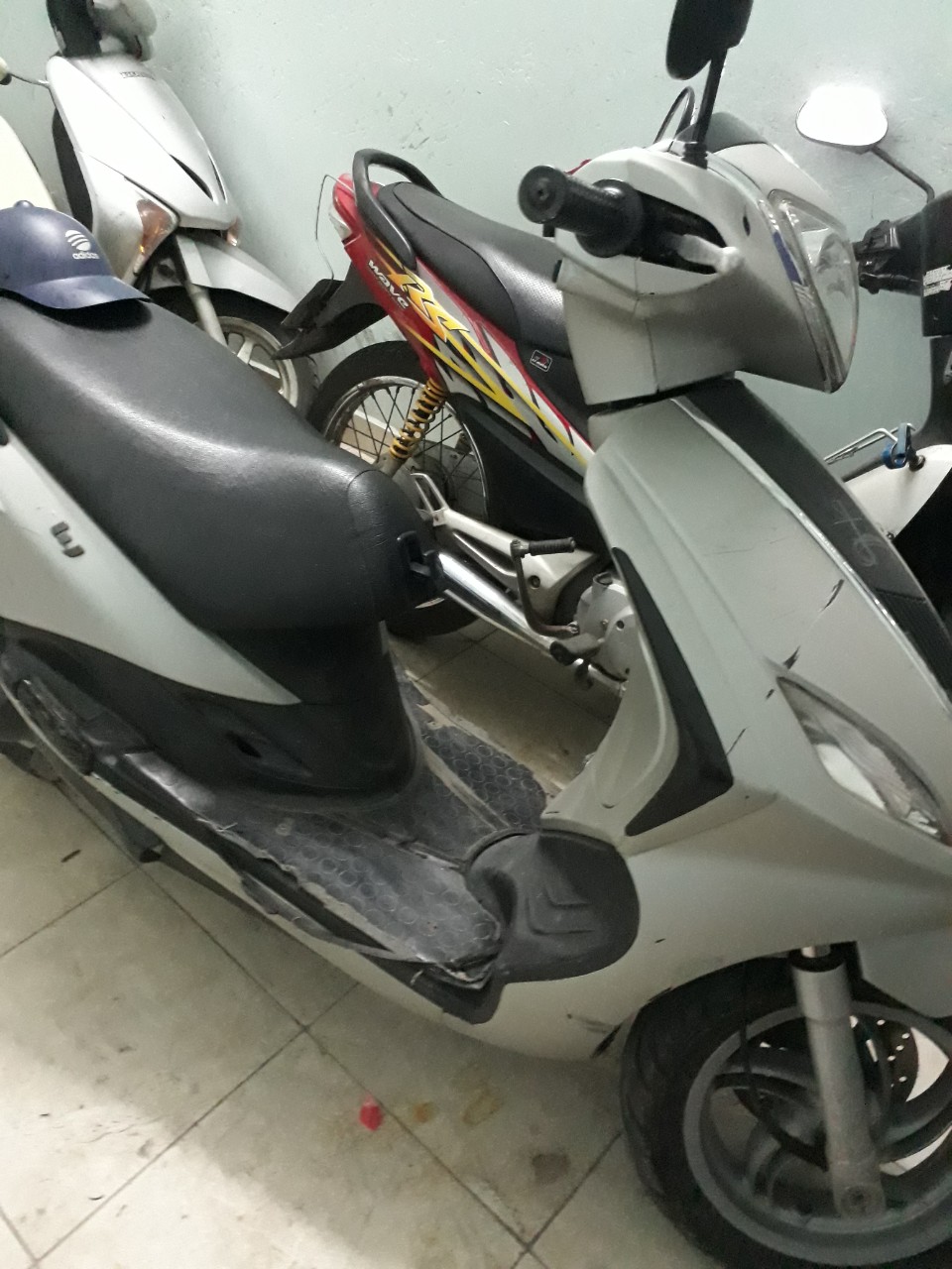 Hà Nội: - Nâng Đời Thanh Lý Xe Fly Rẻ Hơn Xe Số | Lamchame.com - Nguồn ...